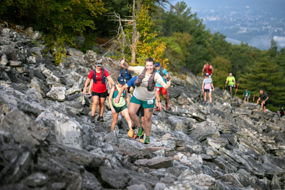 ‘Just incredible’: Over 500 participate in annual Boulder Beast ...